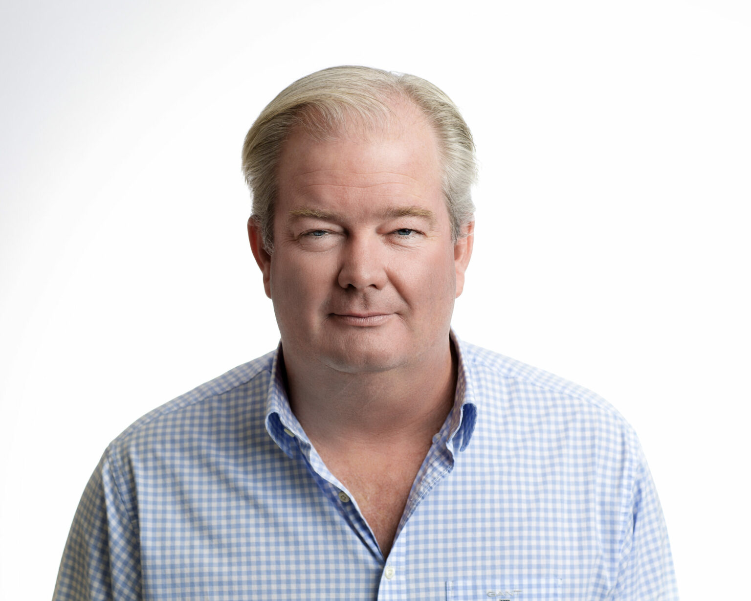 Team - Mitchell Water